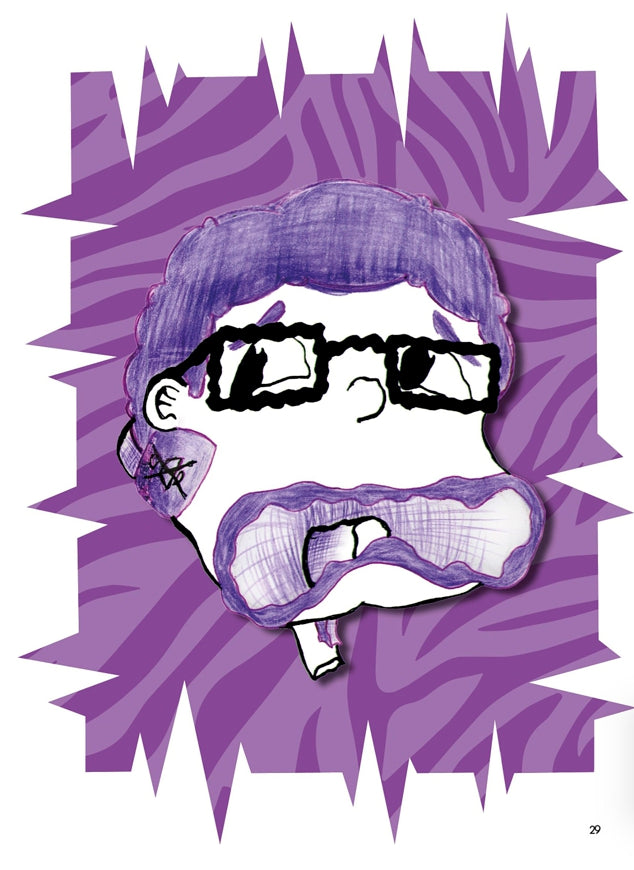 Graphic Design – Ruth Prowse School of Art