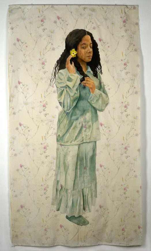 Artwork – Ruth Prowse School of Art