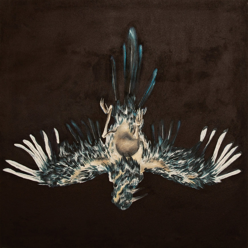 Artwork – Ruth Prowse School of Art