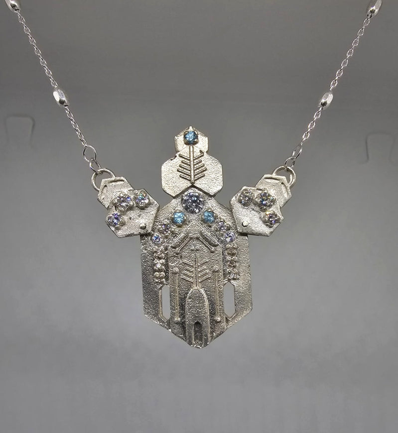 Jewellery – Ruth Prowse School of Art