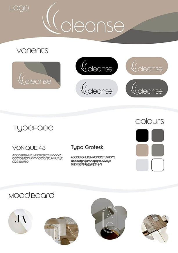 Graphic Design – Ruth Prowse School of Art