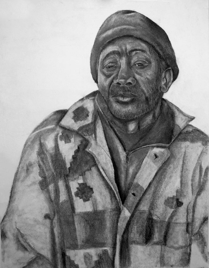 Fine Art – Ruth Prowse School of Art