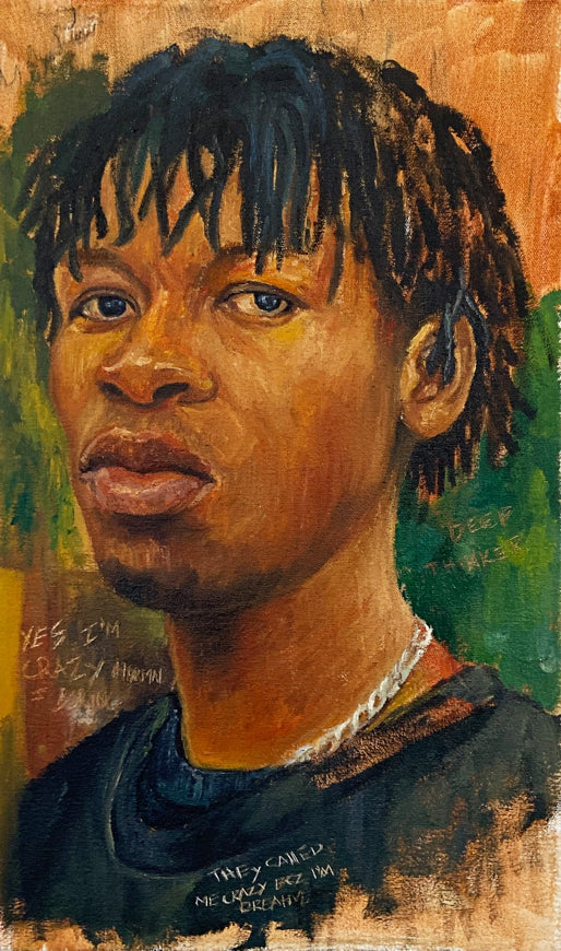 Fine Art – Ruth Prowse School of Art