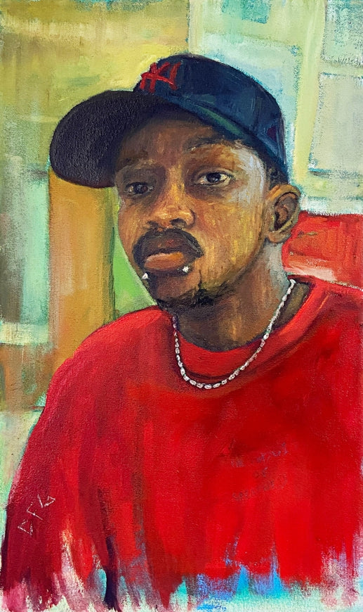 Fine Art – Ruth Prowse School of Art