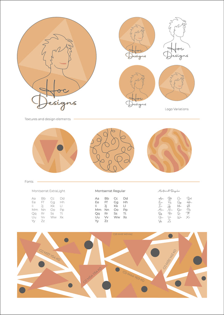 Graphic Design – Ruth Prowse School of Art