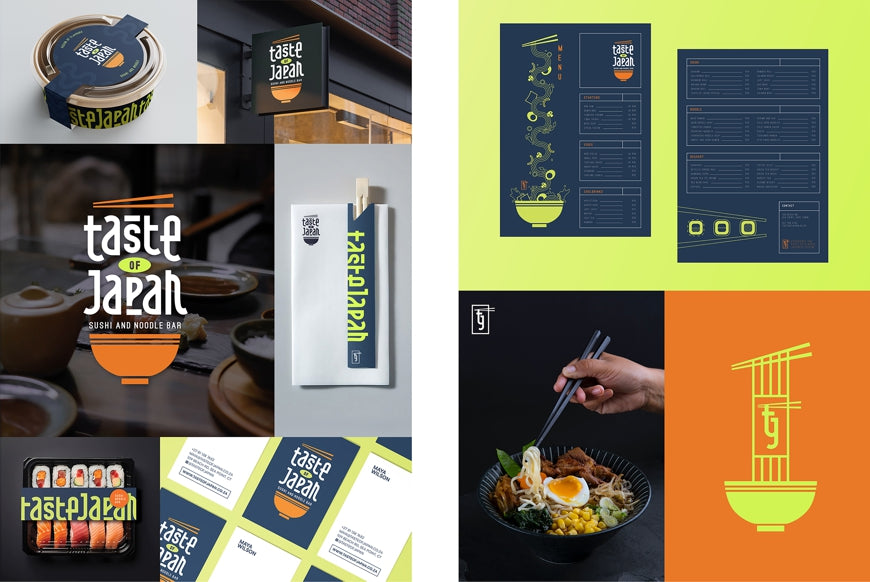 Graphic Design – Ruth Prowse School of Art