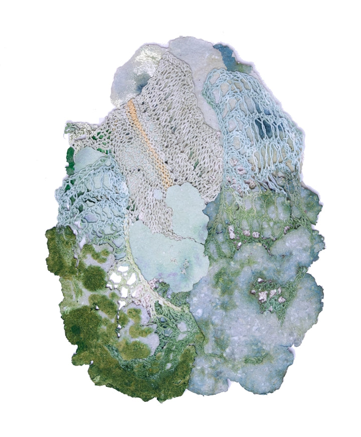 Artwork – Ruth Prowse School of Art