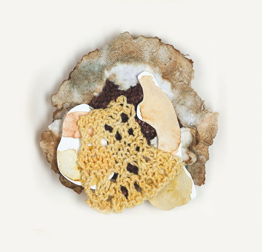 Artwork – Ruth Prowse School of Art