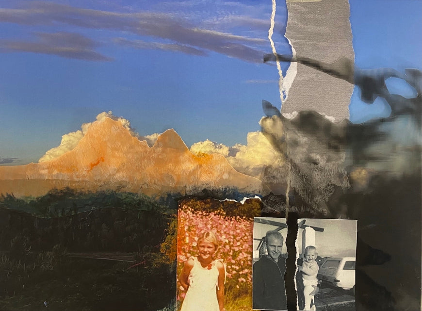 Artwork – Ruth Prowse School of Art