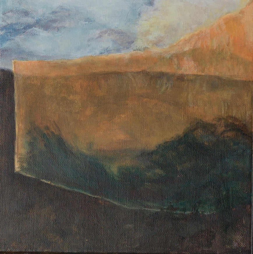 Artwork – Ruth Prowse School of Art