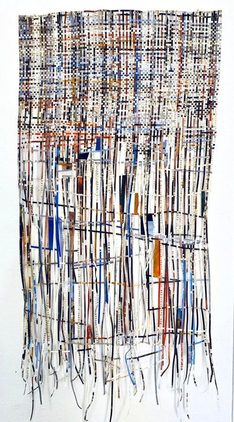 Artwork 4 – Ruth Prowse School of Art