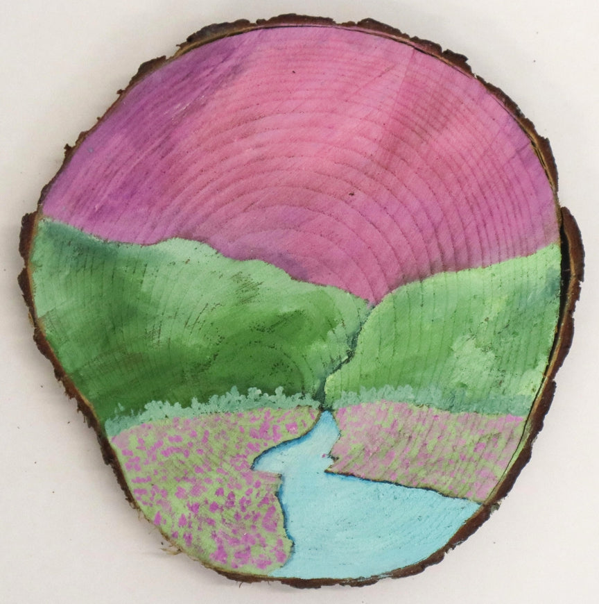 Artwork – Ruth Prowse School of Art