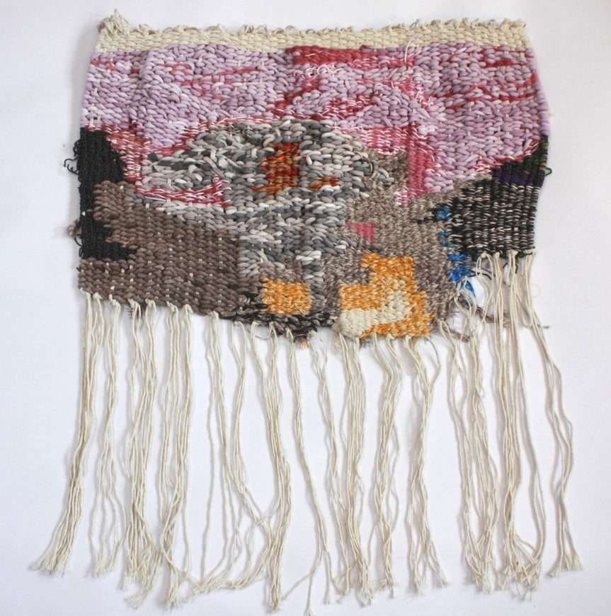 Artwork – Ruth Prowse School of Art