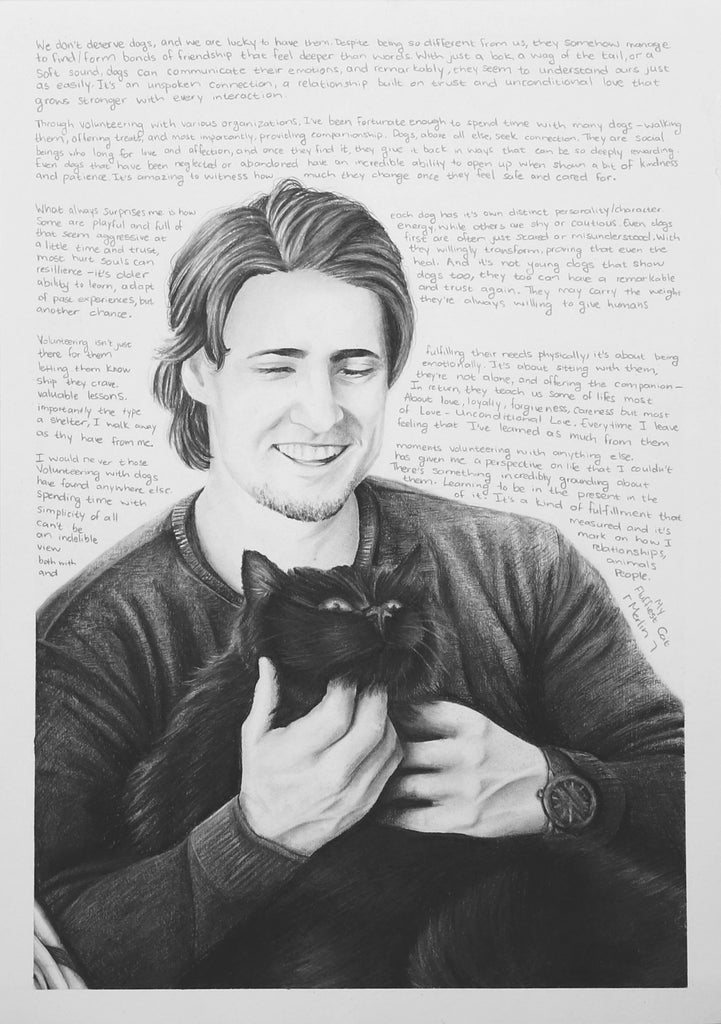 Artwork – Ruth Prowse School of Art