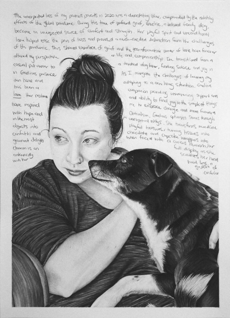 Artwork – Ruth Prowse School of Art