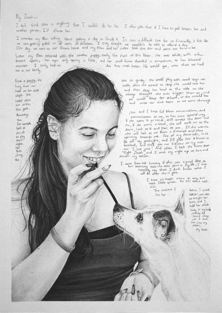 Artwork – Ruth Prowse School of Art