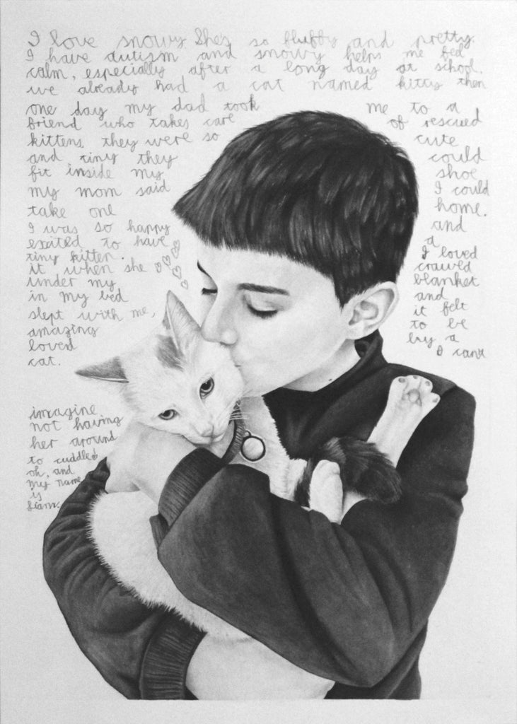Artwork – Ruth Prowse School of Art