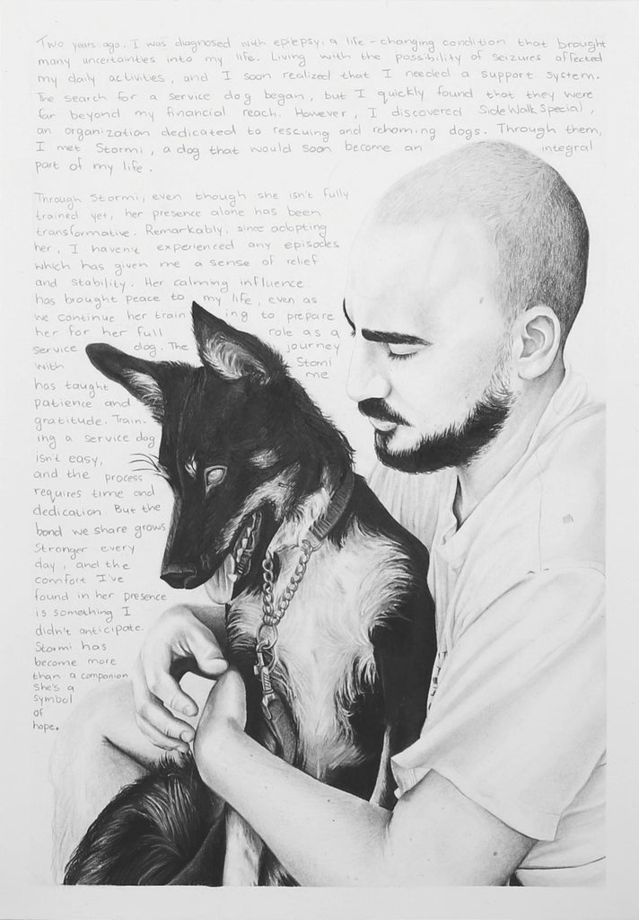 Artwork – Ruth Prowse School of Art