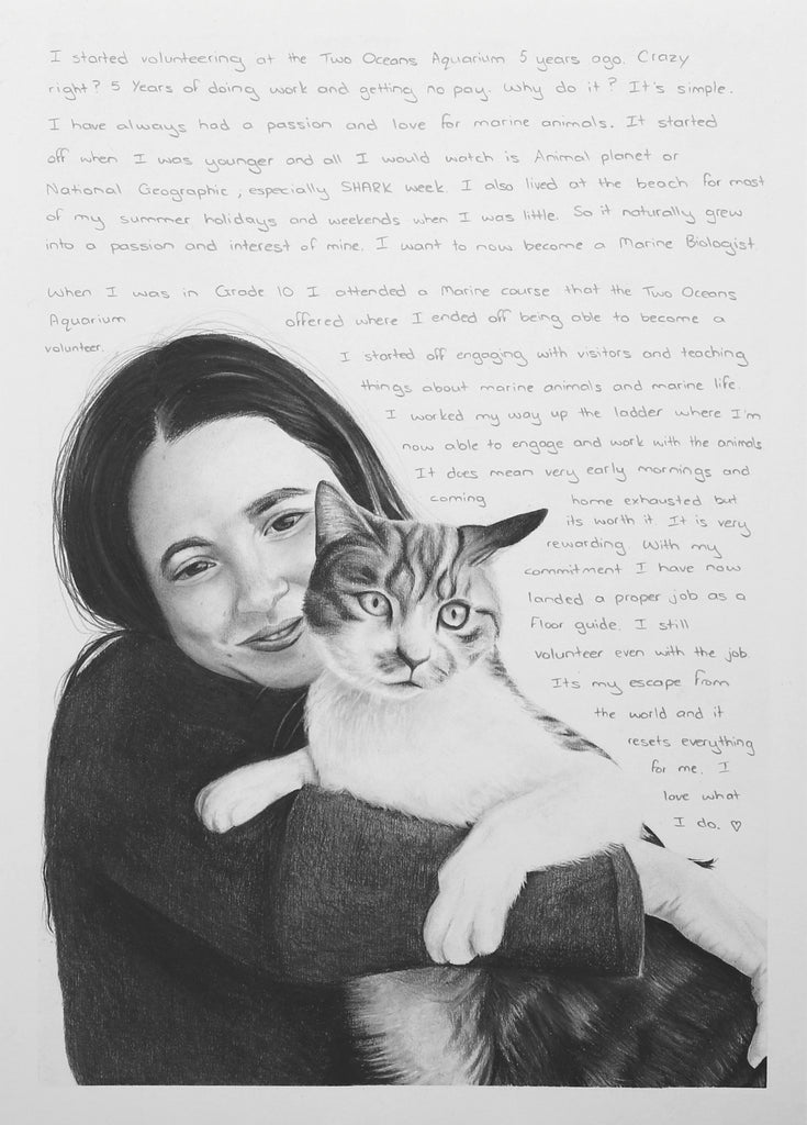 Artwork – Ruth Prowse School of Art