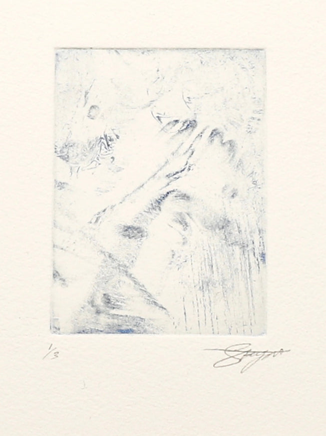 Artwork – Ruth Prowse School of Art