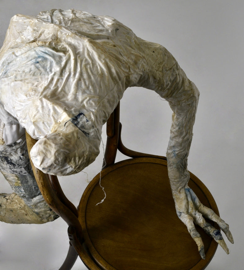 Artwork – Ruth Prowse School of Art