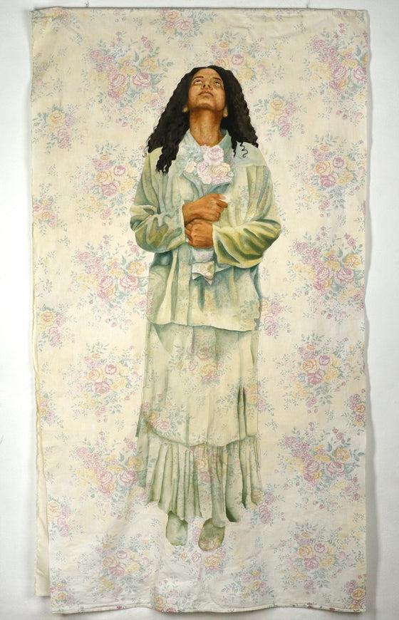 Artwork – Ruth Prowse School of Art