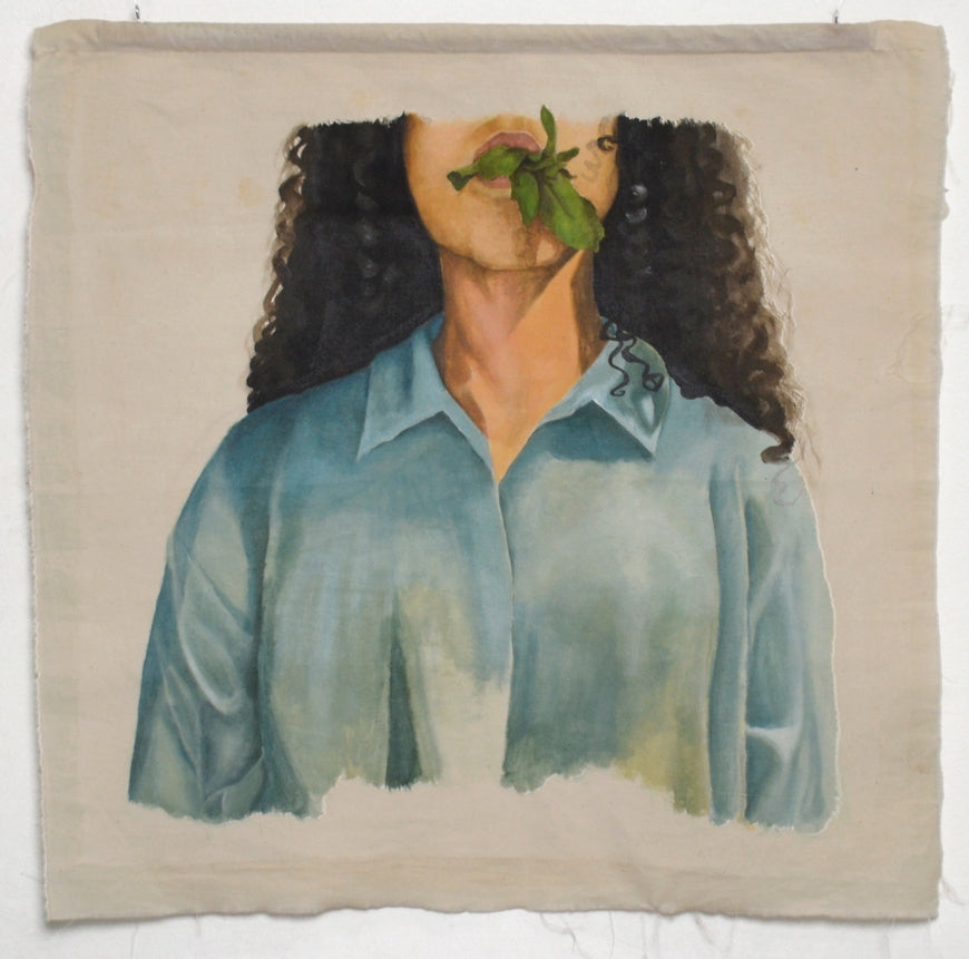 Artwork – Ruth Prowse School of Art