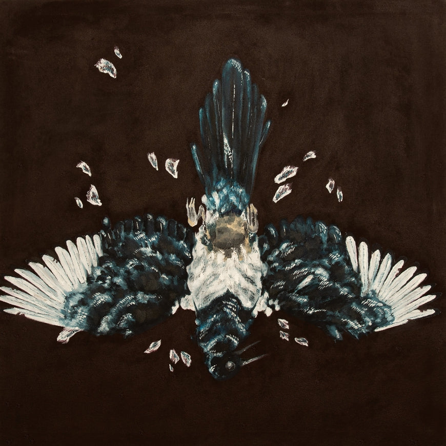 Artwork – Ruth Prowse School of Art