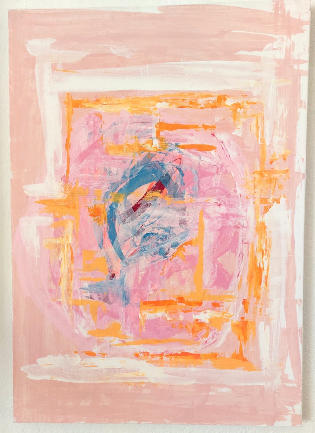 Artwork – Ruth Prowse School of Art