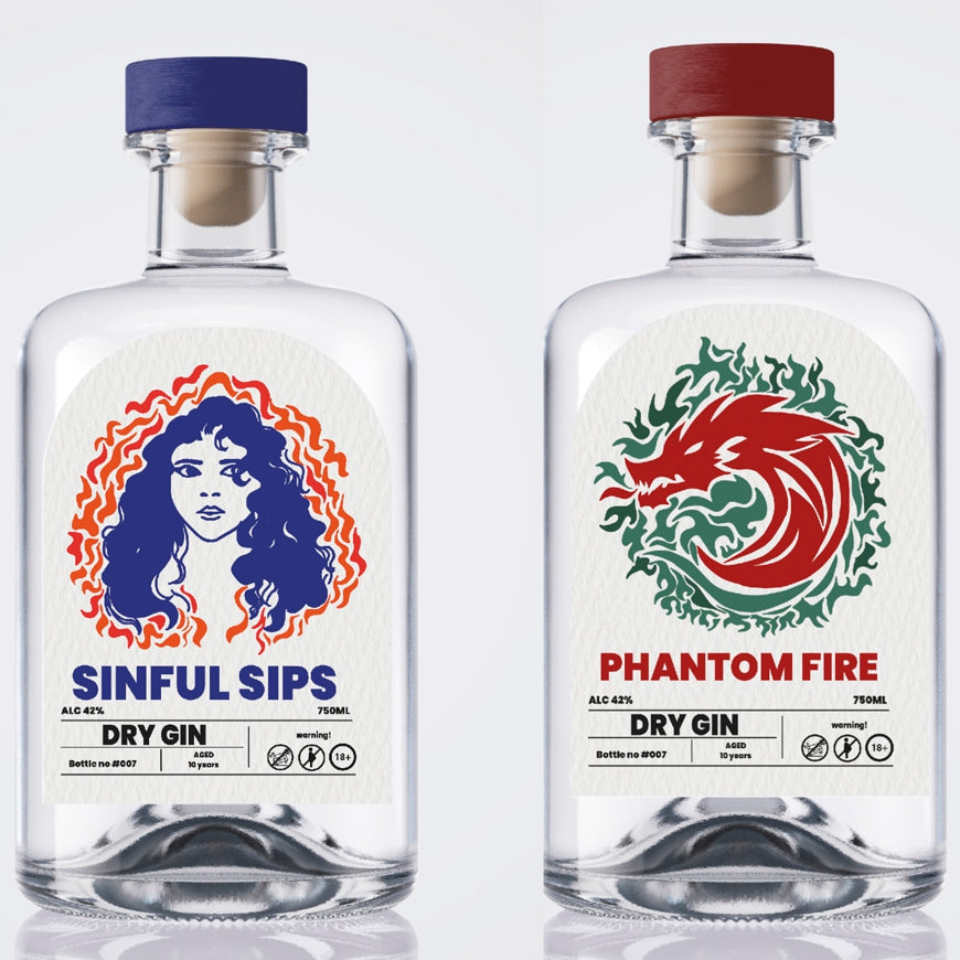 Design and Illustration – Ruth Prowse School of Art