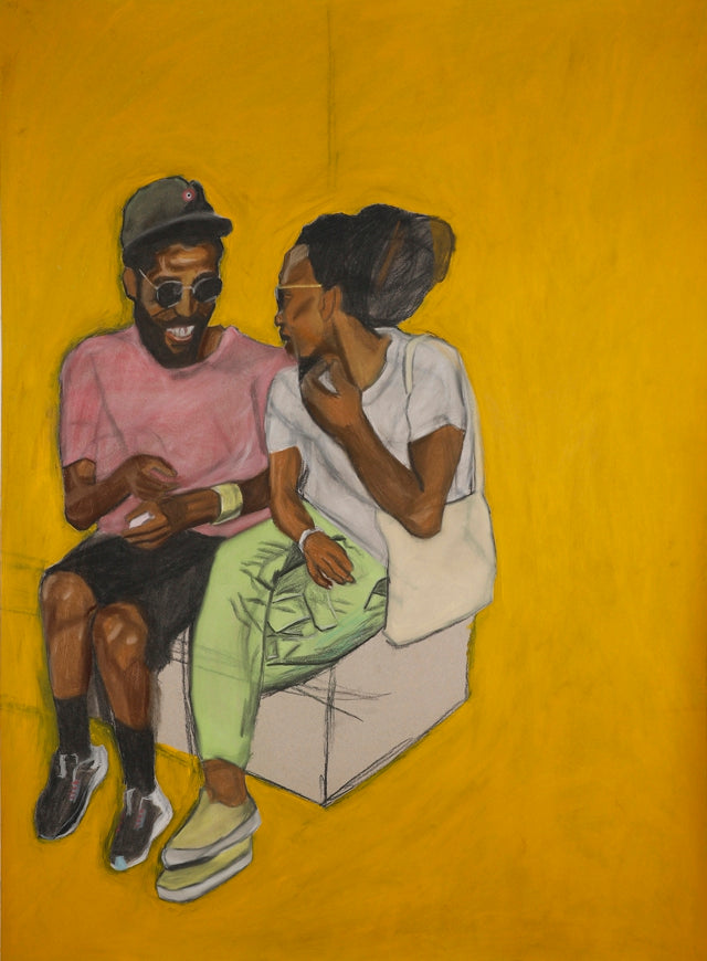Artwork – Ruth Prowse School of Art