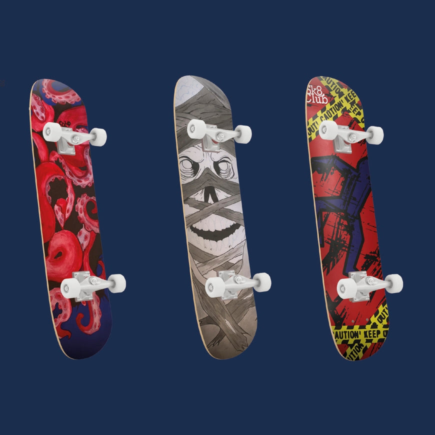 Design and Illustration – Ruth Prowse School of Art