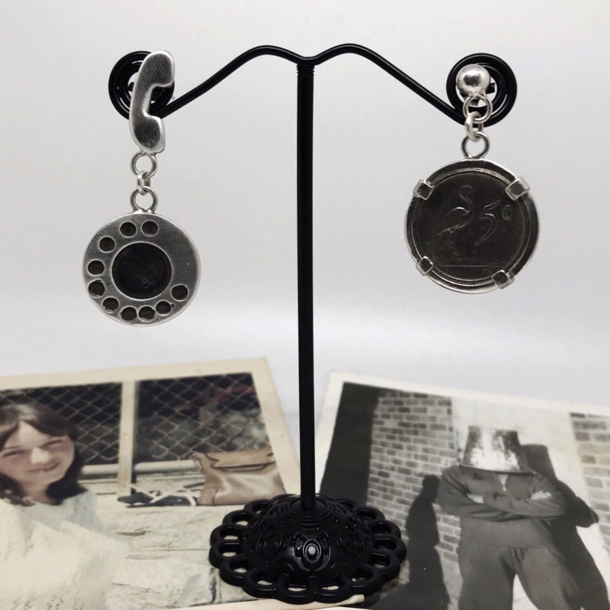 Tickey Box – Ruth Prowse School of Art