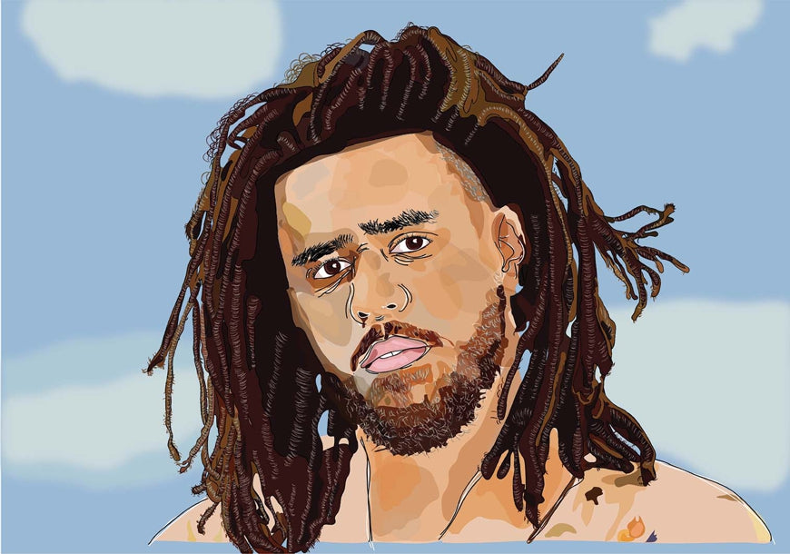 J. Cole – Ruth Prowse School of Art