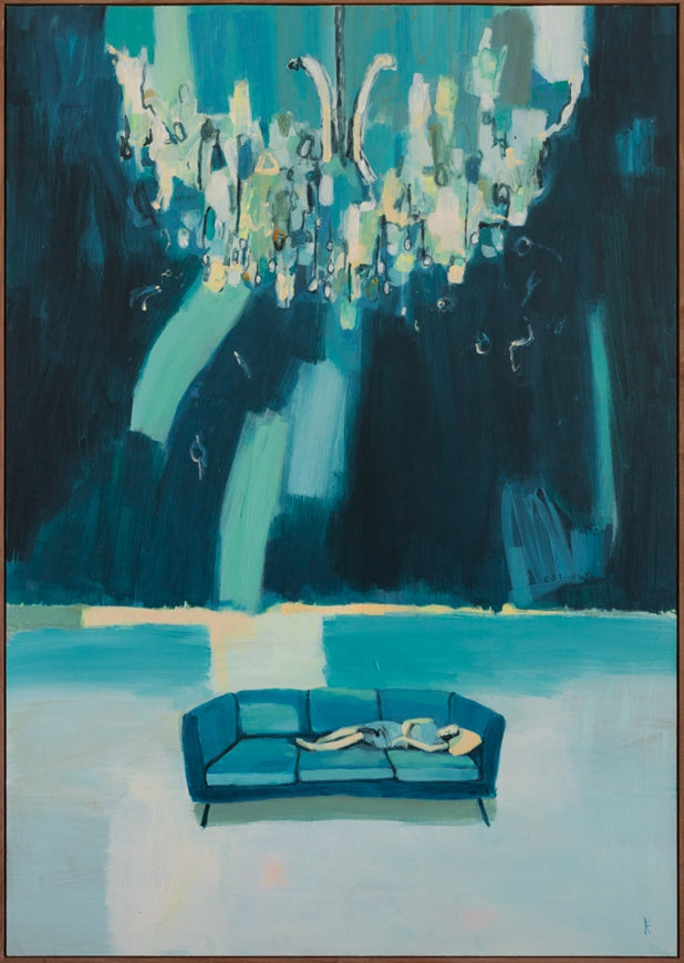 CCTSWM – Ruth Prowse School of Art