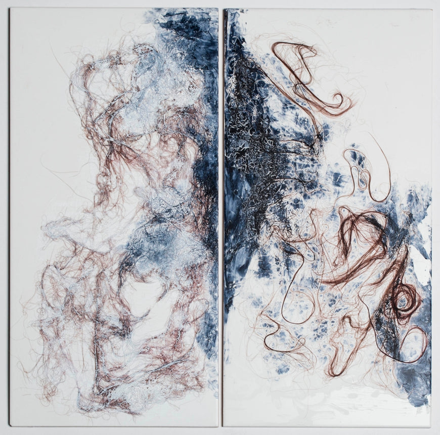 Artwork – Ruth Prowse School of Art